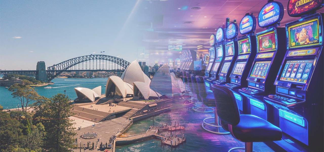 NSW Government Approves Extended Cashless Gaming Trial For Enhanced ... NSW Government Approves Extended Cashless Gaming Trial For Enhanced ...
